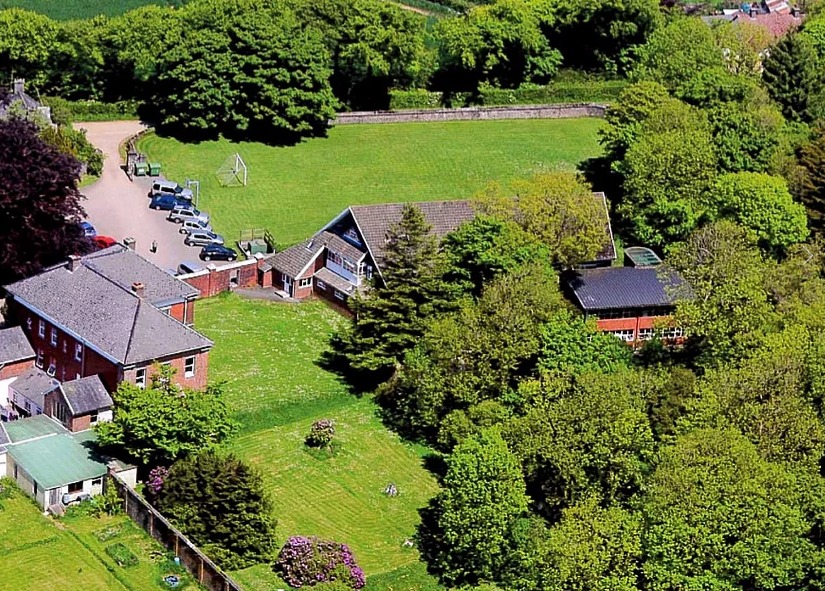 Highgate Hill House School