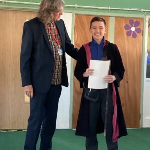 Highgate Hill House School